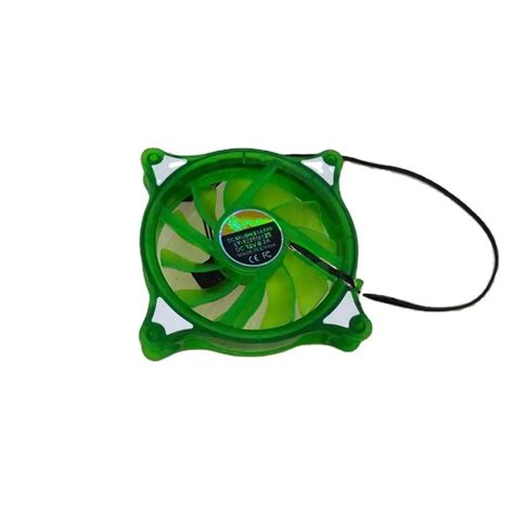 Latest Design Cheap Price DC V Brushless CPU Heat Sink Fan Computer Case RGB Fan V