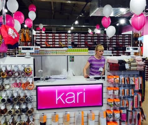 Kari (Кари) – отзывы об интернет-магазине обуви