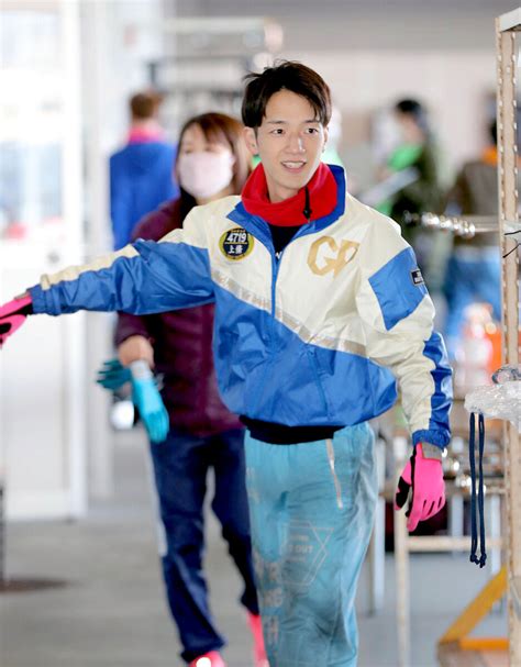 【ボートレース】上條暢嵩が機力を上向かせ準決勝戦に挑む～びわこbbcトーナメント スポーツ報知