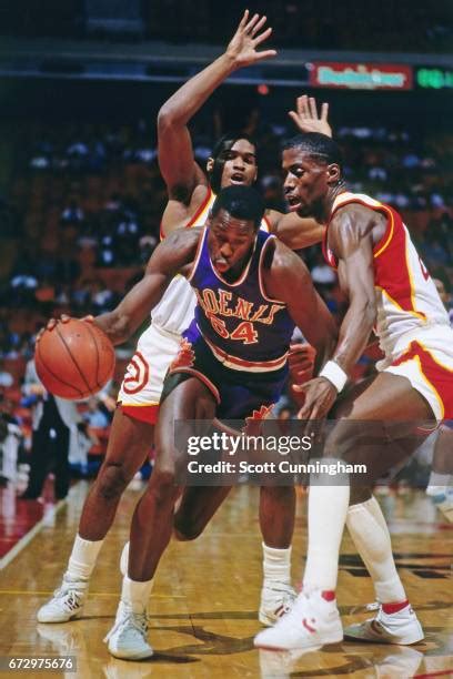 145 Ed Pinckney Photos And High Res Pictures Getty Images