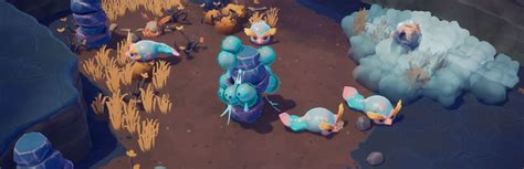 Devlog 5 The Second Biome