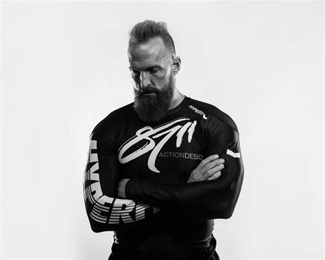 Stoic And Strongman Cale Schultz Words From Our Ambassadors Marigold Foods