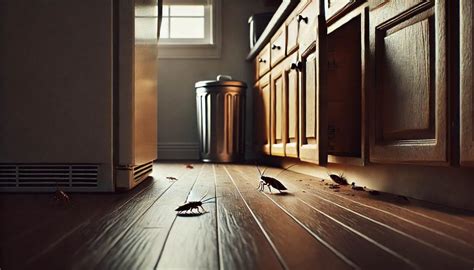 Is One Cockroach A Sign Of Infestation Toxic Respond