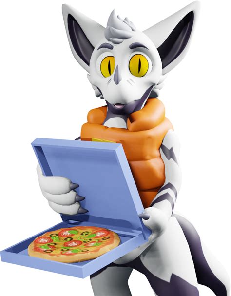 Betaetadelota And A Pizza By Sonicthehedgehog1953 On Deviantart