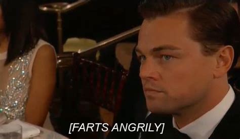 Farts Angrily Blank Template Imgflip