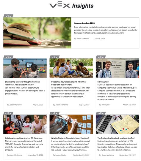 Overview Vex Pd Insights Vex Library