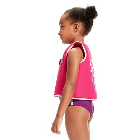 Speedo Learn To Swim Float Vest Swimming Float Vests