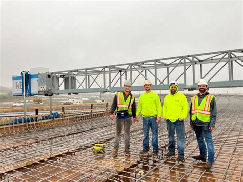 Advanced Construction Robotics On Linkedin Ildot Innovatingconstruction Contech