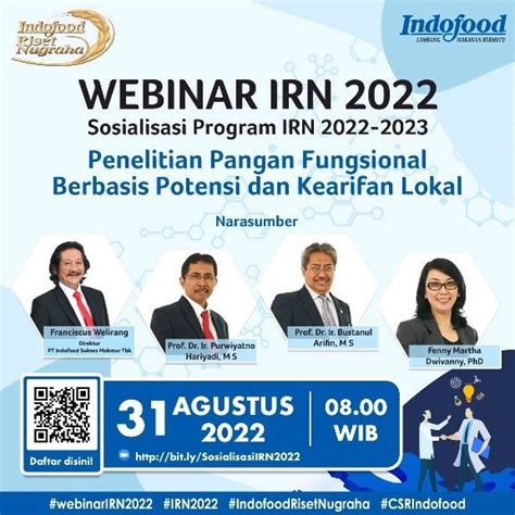 Pt Indofood Sukses Makmur Tbk On Linkedin Indofood Csrindofood