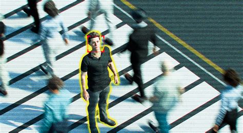 Computer Vision Research Mostly Used To Track Us Cybernews