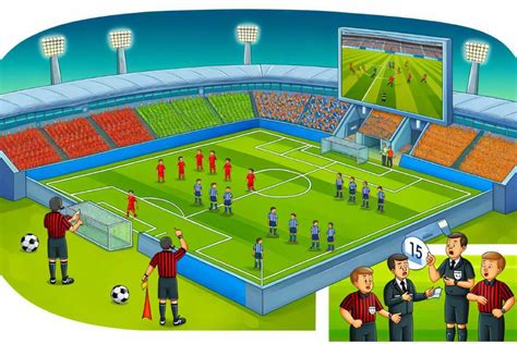 Football Ligue 2 Calendrier Des Matchs Et Arbitres Pour La 15e