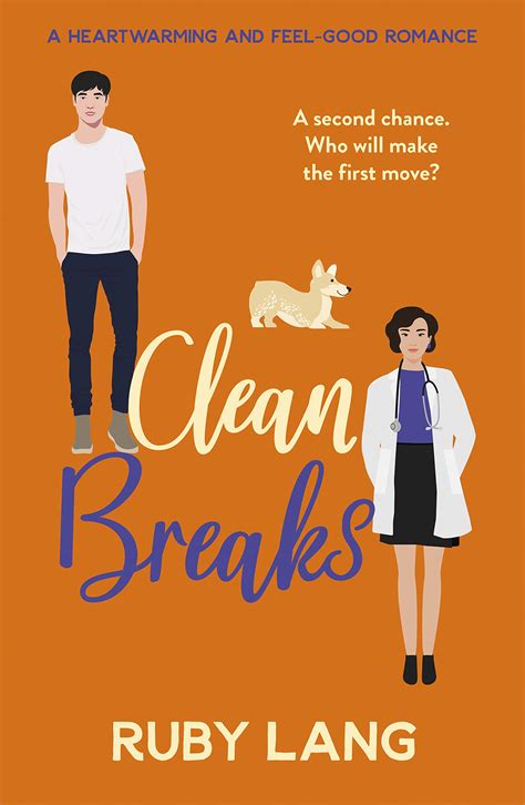 Clean Breaks Practice Perfect 3 By Ruby Lang Goodreads