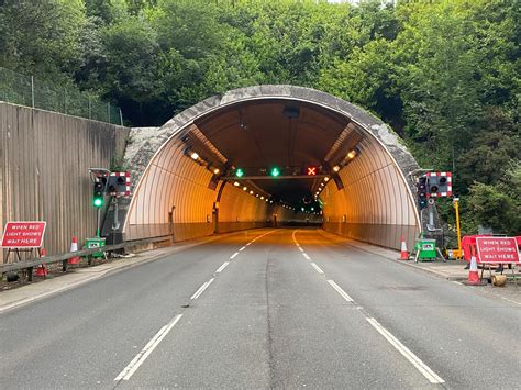 Tamar Crossings Tamar Bridge And Torpoint Ferry Joint Committee