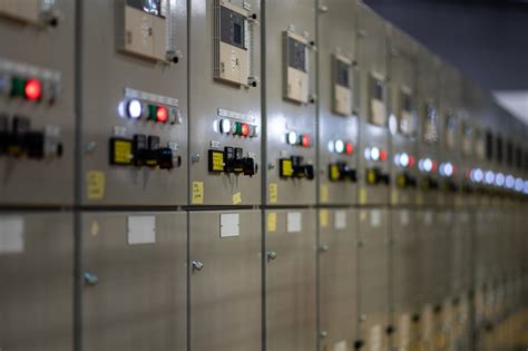 Medium Voltage Switchgear Epe Malaysia