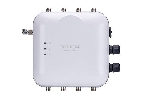 Copy Of Fortiap 221e 80211an Wifi5 Dual Radio 2x2 Mimo