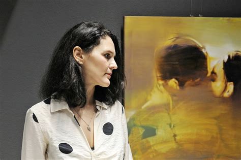 Целомудренная эротика” Татьяны Гриневич Как на картинах художницы