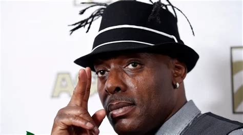 Kabar Duka Rapper Gangstas Paradise Coolio Meninggal Dunia Di Usia 59