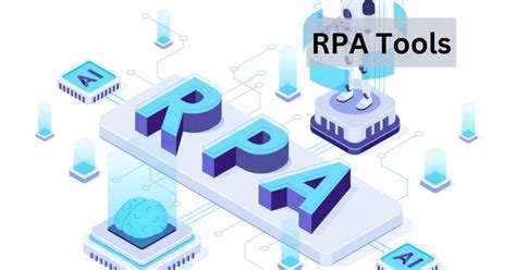 40 Best Robotic Process Automation Rpa Tools For Business