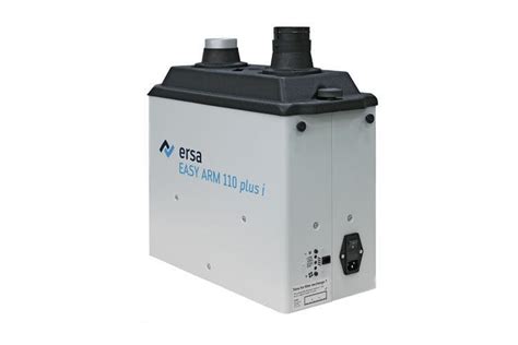 Solder Fume Extractor Filter With Multiple Extraction Arms Ritm