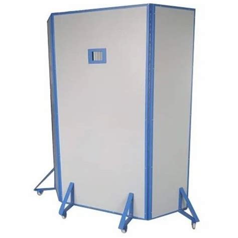 Lead Shields For Radiation Shielding At Best Price In Ahmedabad