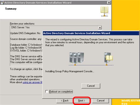 How To Add A Server 2008 R2 Domain Controller Dc To A Server 2008