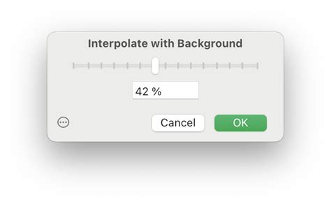 Built In Filters Transformations — Glyphs Handbook