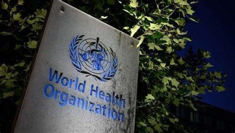 世卫重新命名猴痘病毒分支：罗马数字和小写英文字母组成凤凰网宁波凤凰网