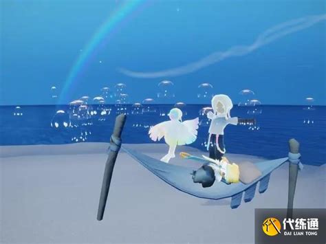 光遇吊床复刻兑换图2022 吊床先祖12 1复刻兑换表[多图]