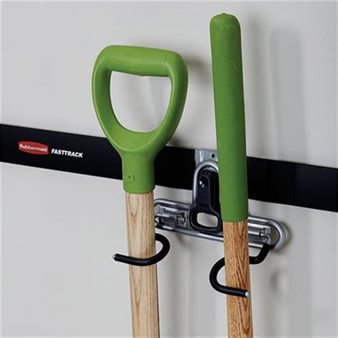 Rubbermaid Fasttrack 2 Handle Hook Bunnings New Zealand