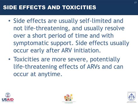 Ppt Initiation Of Antiretroviral Therapy Powerpoint Presentation