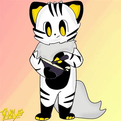 Furry Tries To Cook By M4tan1ght On Deviantart