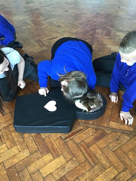 Timothy Hackworth Primary School