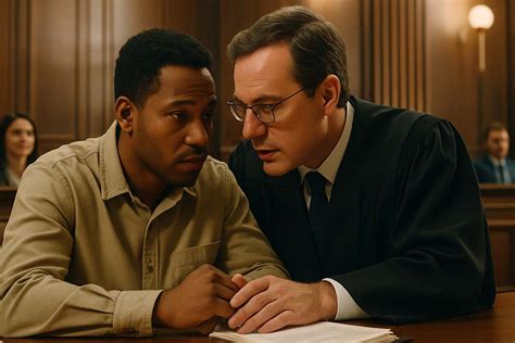 Courts And Fairness In Political Trials