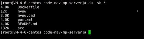 Linux入门级常用命令学习笔记 知乎