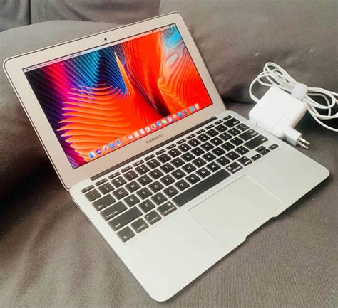 Macbook Usado MercadoLivre
