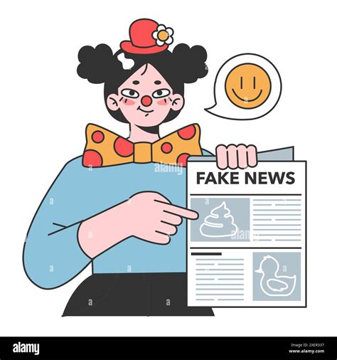 Fake News Manipulation And Control Over People Mind Media Influencing