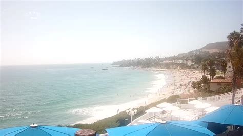 【live】 Webcam Laguna Beach California Skylinewebcams