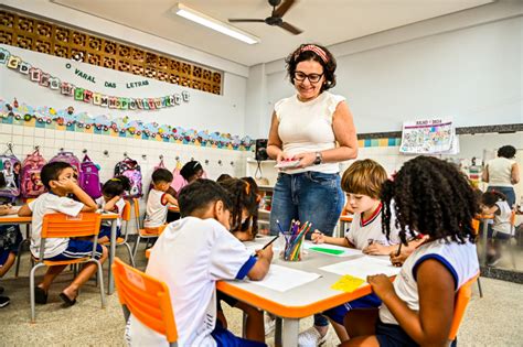 Educação Pmv Anuncia Aprovados No Concurso Do Magistério Prefeitura