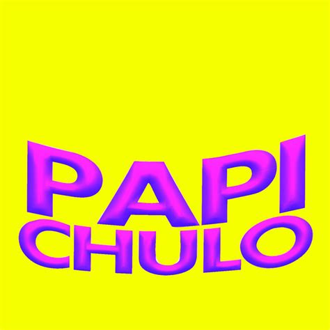 Papi Chulo Latin Club Luny