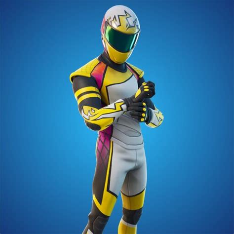 Storm Racer Fortnite Skin Fortnitegg
