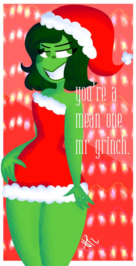 Post 2863226 Christmas Dr Seuss Grinch How The Grinch Stole Christmas