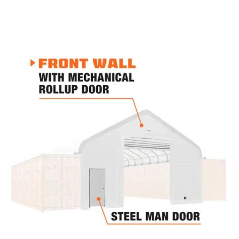 Reliable Container Shelters For Sale Tmg Industrial Usa