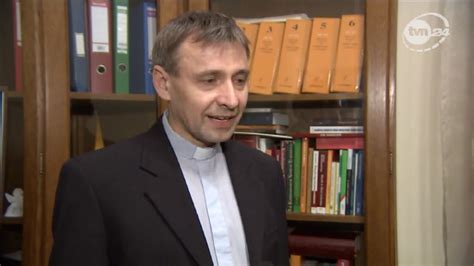 Ks Jóźwiak tak będzie przbiegało konklawe