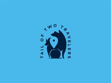 Exploring The Impact Of Negative Space In Illustrations With A Focus