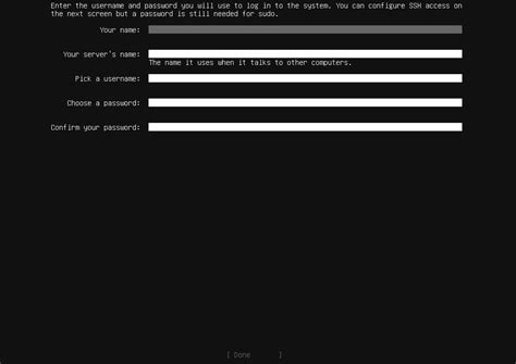 M1 맥 리눅스 설치