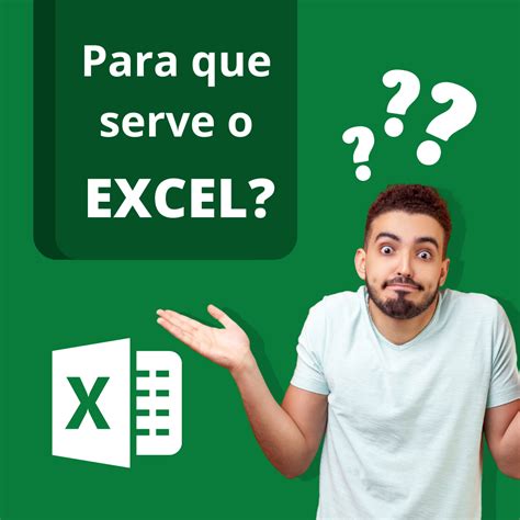 Para que serve o Excel o que é e onde usar Smart Planilhas