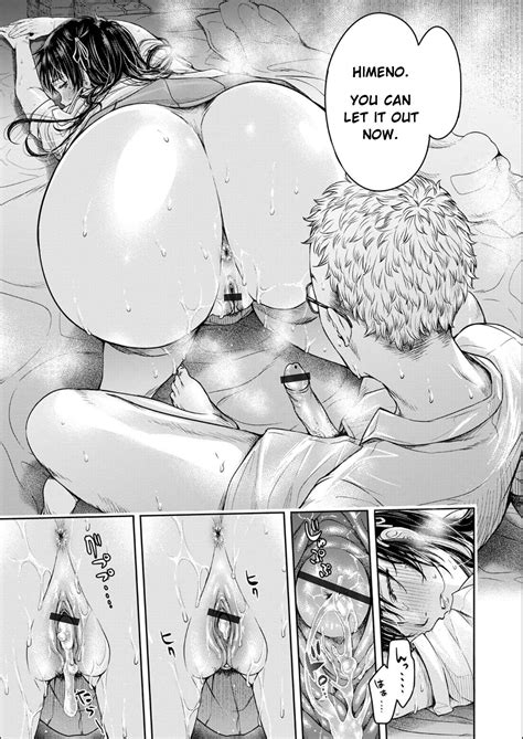 Kanojo Ni Kokuhaku Suru Mae Ni Tomodachi Ni Nakadashi Sareta Ch 5 Page 5 Nhentai Hentai