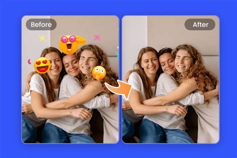 Object Remover Remove Objects From Photos Online Free Fotor