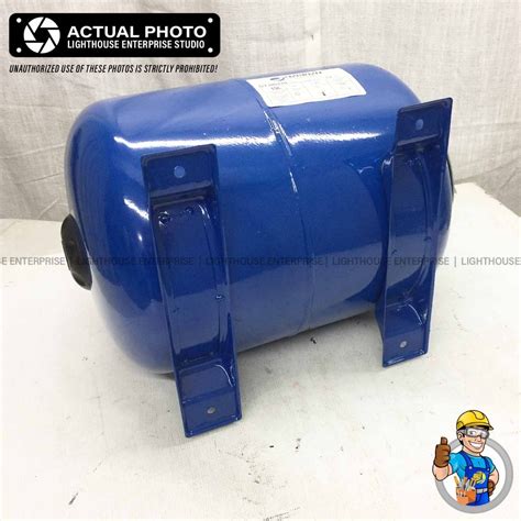DAYUAN Italy Horizontal Bladder Tank 19L LIGHTHOUSE ENTERPRISE On