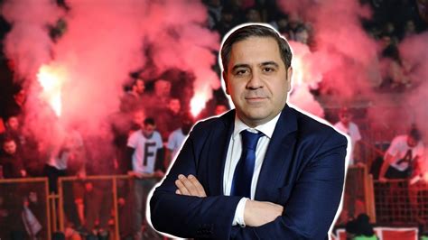 Հայկական ֆուտբոլում ստեղծված ճգնաժամը և առկա խնդիրները ՈՒՂԻՂ Youtube